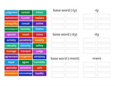Ty gy - Teaching resources