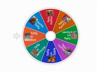 Tally charts - Teaching resources