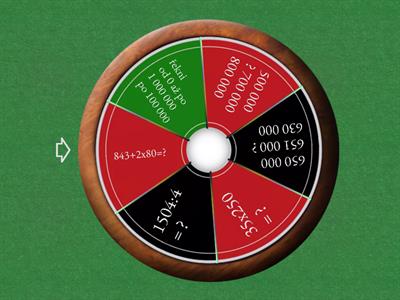 Matika in - Výukové zdroje