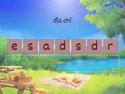 Countryside - Teaching resources