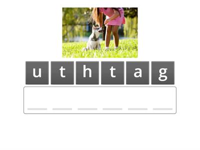 Ought aught - Teaching resources