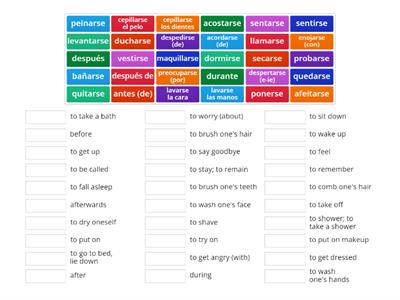 Senderos 1 - Teaching resources