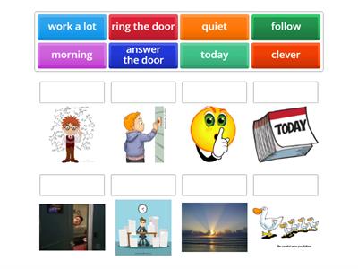 Kids box 1 unit 3 - Teaching resources