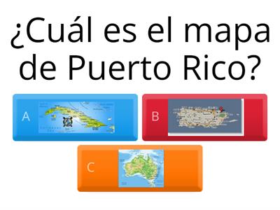 Simbolos patrios de puerto rico - Teaching resources