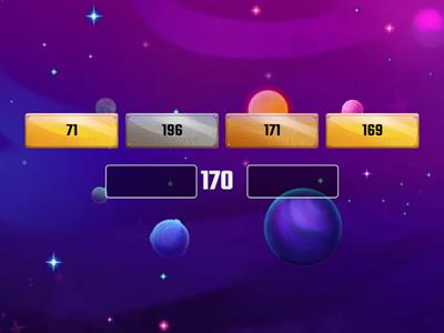 Números anterior y posterior - Recursos didácticos