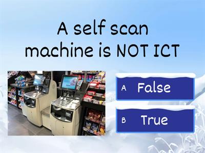 Ict - Teaching resources