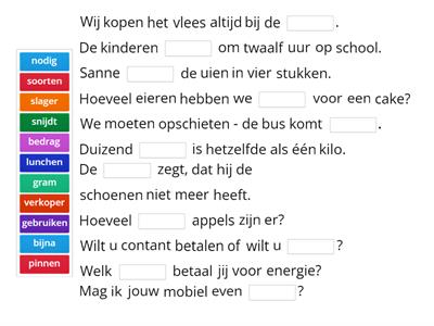NT2 A1 taalcompleet - Leermiddelen