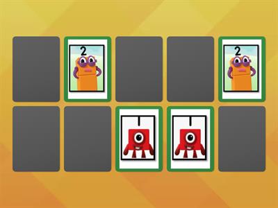 Numberblocks - Teaching resources