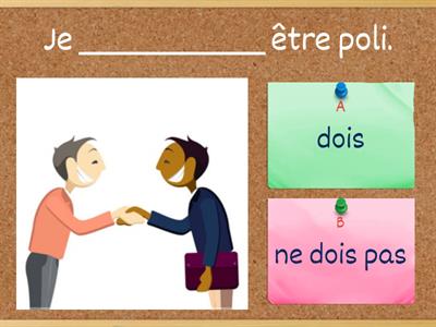 Je desto - Teaching resources