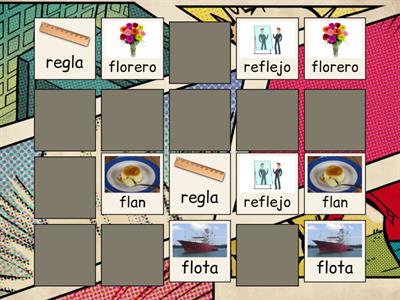 Combinaciones - Recursos didácticos