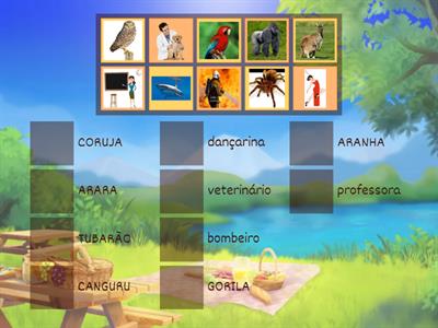 Fonema r brando - Recursos de ensino