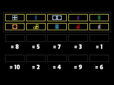 Numicon - Teaching resources