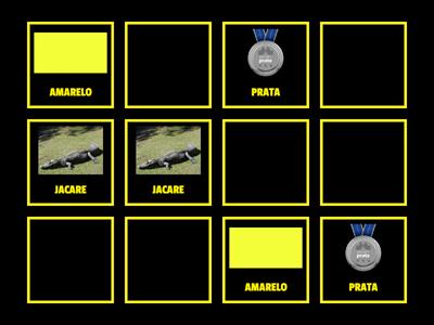 Jogo da memoria fonema r - Recursos de ensino