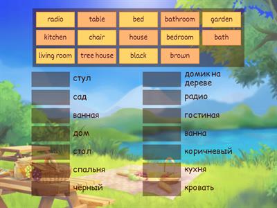 Spotlight 2 Module 2a - Учебные ресурсы