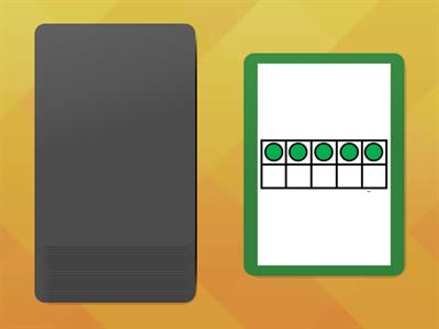 Ten frame spinner - Teaching resources