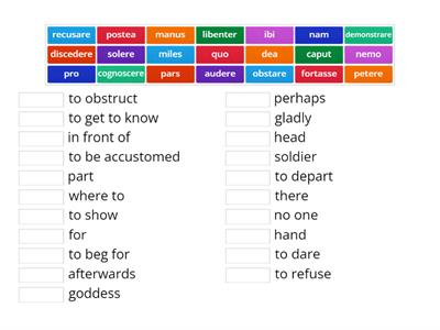Stage 24 clc - Teaching resources