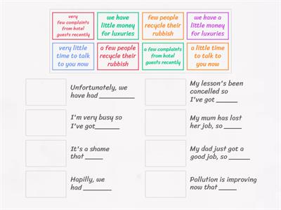 Quantifiers - Teaching resources