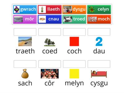 Odli - Teaching resources
