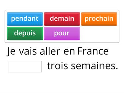 Discourse markers - Teaching resources