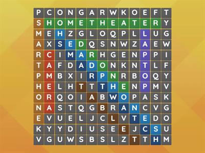Gadgets - Teaching resources