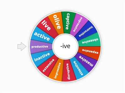 Welded exception ive - Teaching resources
