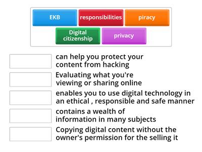 Grade 4 ict - Teaching resources