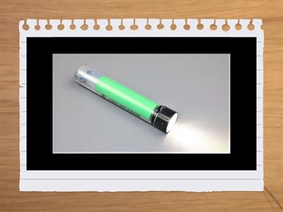 Gadgets - Teaching resources