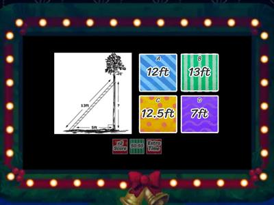 The pythagorean theorem - Teaching resources