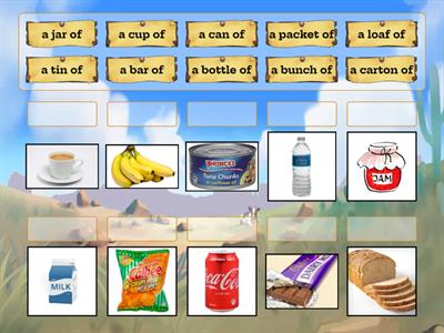 Quantity - Teaching resources