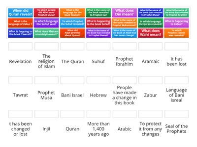 Allah - Teaching resources
