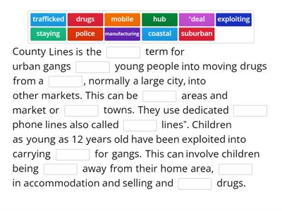 Symmetry lines - Teaching resources