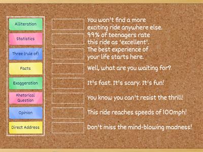 Daforest - Teaching resources