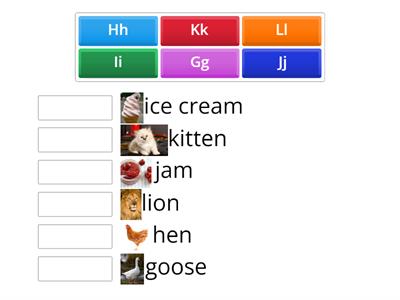 Abc - Teaching resources