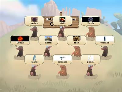 Er sound - Teaching resources