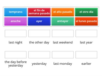 Discourse markers - Teaching resources