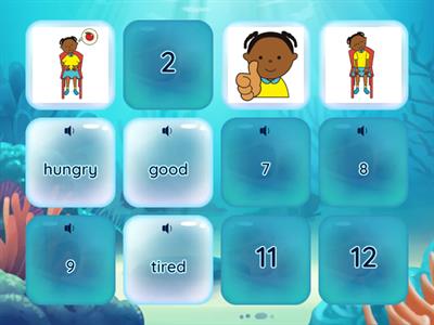 How are you game - Учебные ресурсы