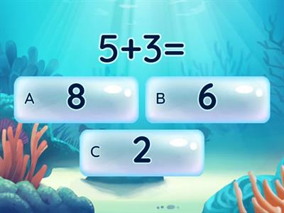 Filipino Addition Problem solving - Aktibidad sa pagtuturo