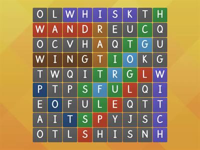 Rwi - Teaching resources