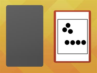 Subitising Games - Teaching resources