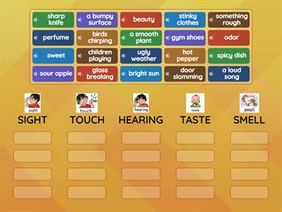 Imagery - Teaching resources