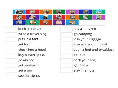 Next move 3 unit 5 - Teaching resources