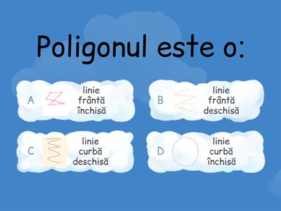 Poligoane - Resurse didactice