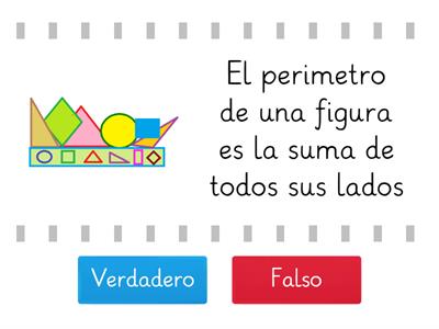 Área y perimetro - Recursos didácticos