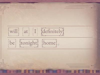 Probably definitely - Учебные ресурсы