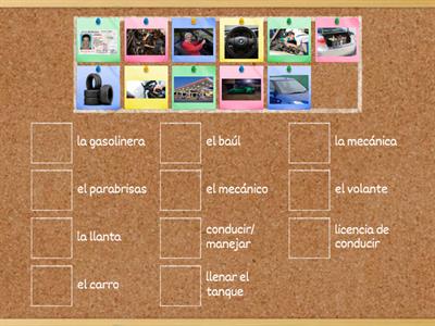Tecnología - Recursos didácticos