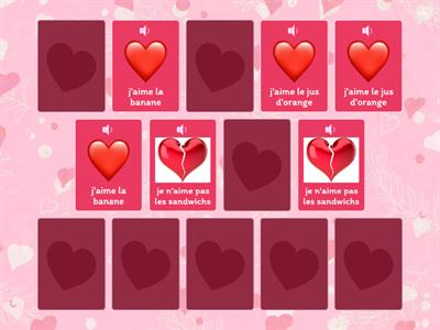 Je naime pas - Recursos didácticos