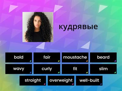 Appearance - Teaching resources