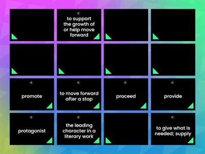 Pro - Teaching resources