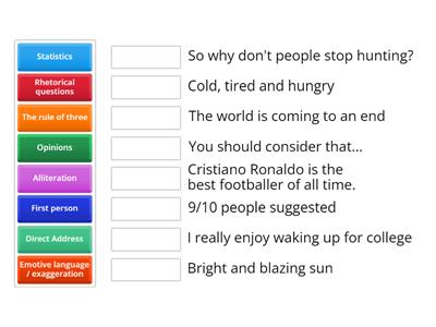 Daforest - Teaching resources
