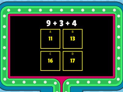 3 digit number - Teaching resources
